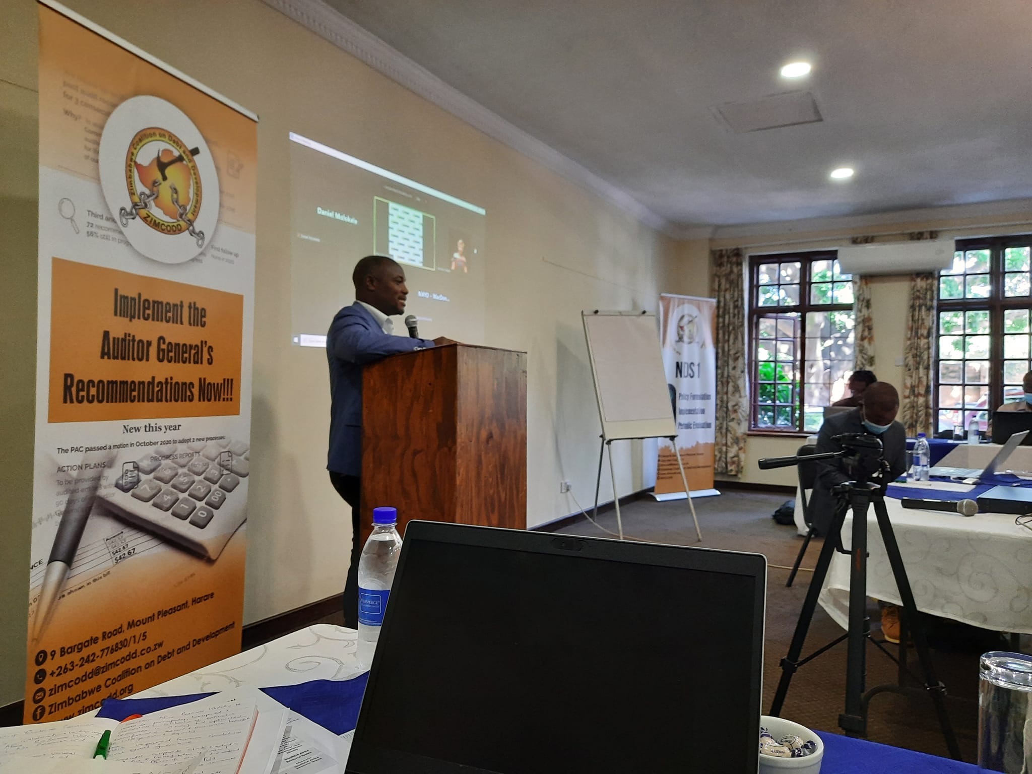 SWET - Sprout Women Empowerment Trust