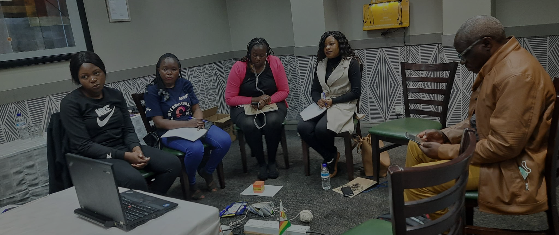 SWET - Sprout Women Empowerment Trust