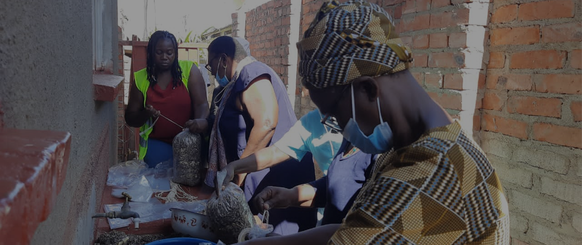 SWET - Sprout Women Empowerment Trust