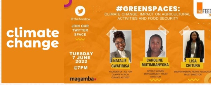 Addressing Climate Change through Knowledge and Action - Sprout Women ...