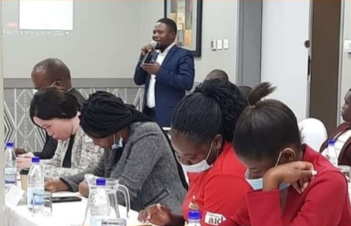 A Spotlight on Electoral Transparency and Accountability - Sprout Women ...